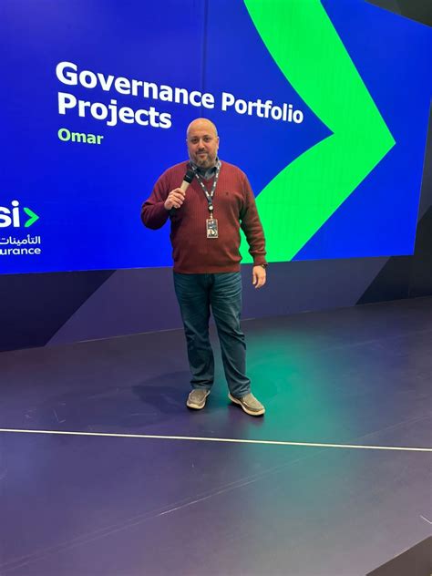 Omar Dahan On Linkedin Agile Portfoliomanagement Piplanning Itgovernance Strategicalignment