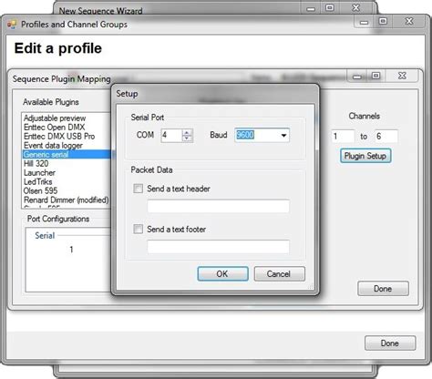 Sequencing Leds Using Arduino And Vixen Lights Element14 Community