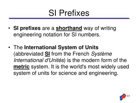 Ppt Scientific And Engineering Notation Powerpoint Presentation Id