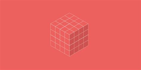 Isometric Gif Behance