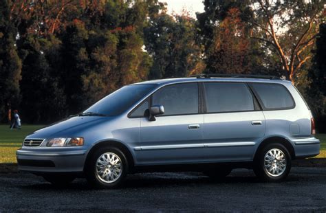 Honda Odyssey Buying Guide Cost Reliability And The Best Years To
