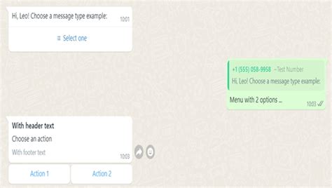 How To Create A Custom Integration Between Oracle Digital Assistant And Whatsapp Cloud Api Using