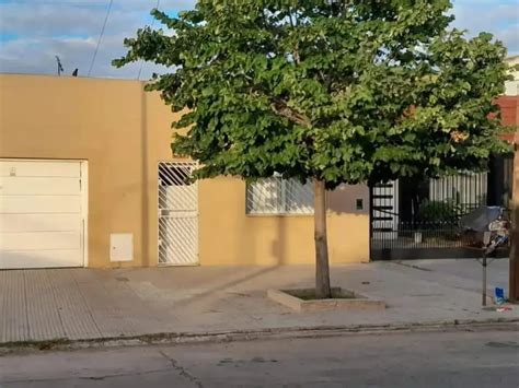 Casa Venta 3 Ambientes 2 Cocheras 110m2 Añasco 100 Tablada La