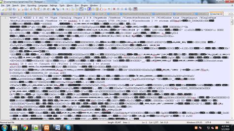 Php Convert Byte Of Array Data To Pdf Download Stack Overflow