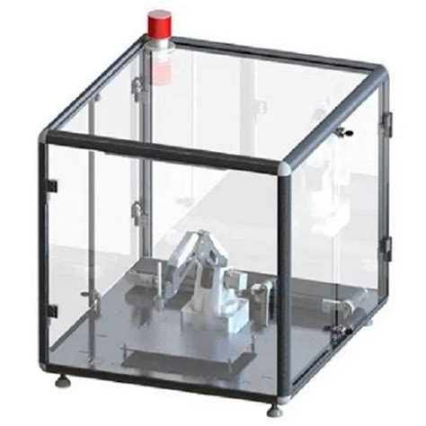 AI Vision Single Axis Articulated Robot At Unit Single Axis Robot In Nagpur ID