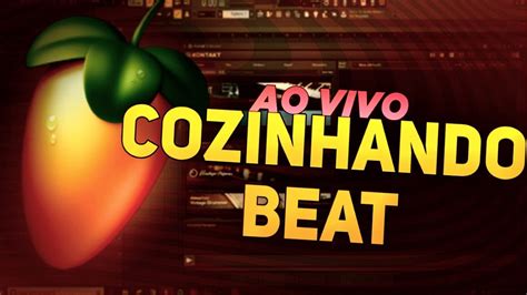 Cozinhando Beats Prodbyd Ntas Youtube