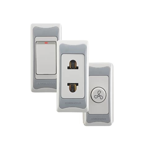 Superstar Premium Series One Way Switch Ubicaciondepersonas Cdmx Gob Mx