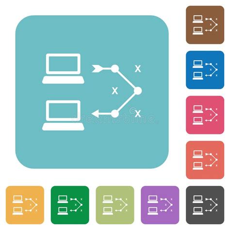 Tcp Icons Stock Illustrations 92 Tcp Icons Stock Illustrations