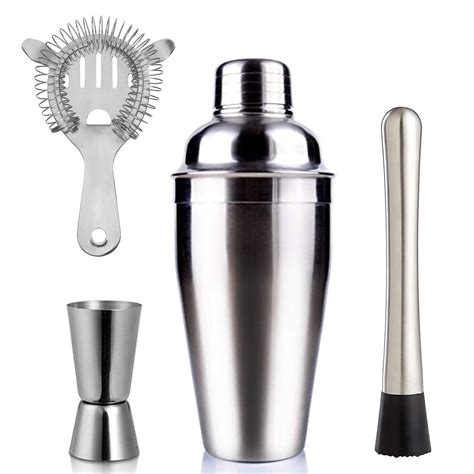 What Is Cocktail Shaker Sort At Diana Massey Blog