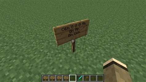 164 Minetunes Midi Music From Vanilla Blocks Minecraft Mods