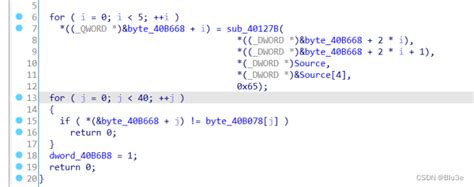 贵阳大数据及网络安全精英对抗赛 解题赛wp 2024贵阳大数据 安全比赛 Csdn博客
