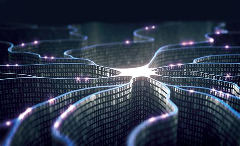 The Rise Of Deep Learning CERN Courier