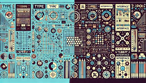 Henrique L On Linkedin Typescript Interface Vs Type — Which One To Use