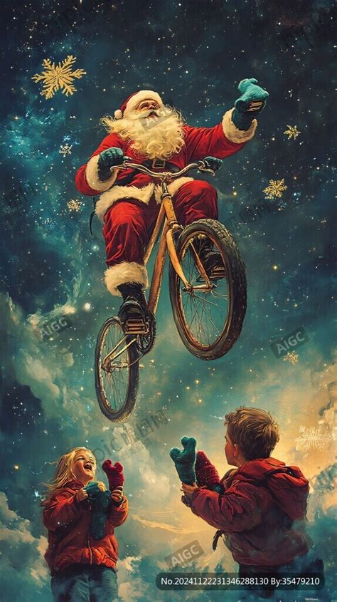 Ai Santa Santa Santa