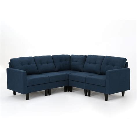 Small Corner Sectional Sofas Ideas On Foter