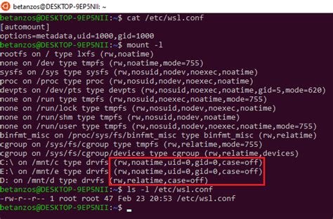 Operation Not Permitted When Jlink Output Refer Outside WSL Issue