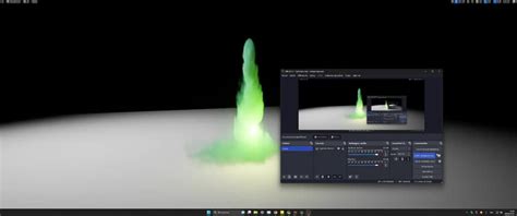 François Giraud On Linkedin First Look At Ue53 Preview Vdb Sparse
