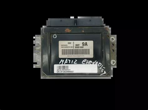 controller 96801800 5wy5407a d32 1b0t 9a chevrolet kemsco 39900 eur 82