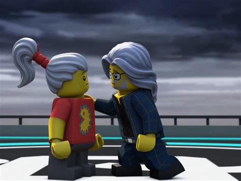 Prime Video Lego Ninjago Season Prime Empire