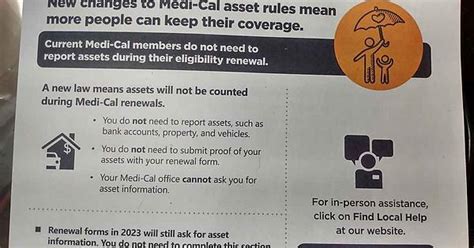 Medi Cal Drops Asset Test Album On Imgur