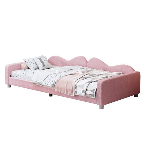 Hauss Sploe Schlafsofa Tagesbett Polsterbett Kinderbett Schlafsofa Mit