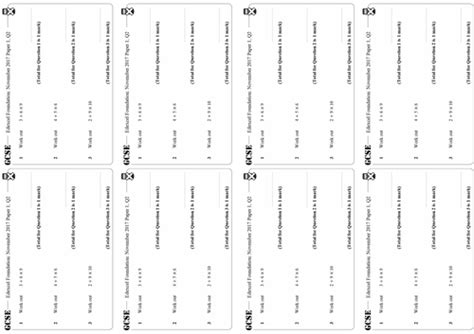 Bidmas Foundation Gcse Questions Teaching Resources