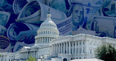 Report Big Business Lobbyists Swarm Capitol Hill Opposing Bills To Curb Price Gouging
