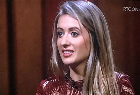 Incredibly Brave Solicitor Sarah Grace Talks About Her Sexual Assault Ordeal Theliberalie