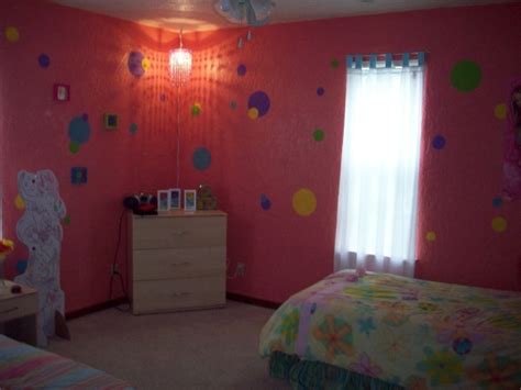 17 Best Images About Polka Dot Bedrooms On Pinterest Polka Dot