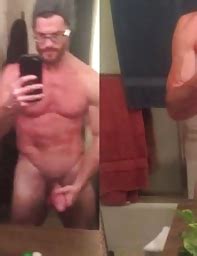 MATTEO SIMONI Nude AZNude Men