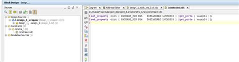 using xadc and gpio on zybo fpga digilent forum