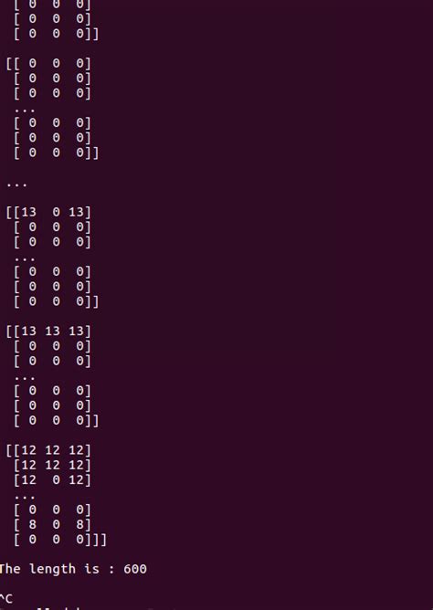 Camera Reading Issue Carla Simulator Carla Github
