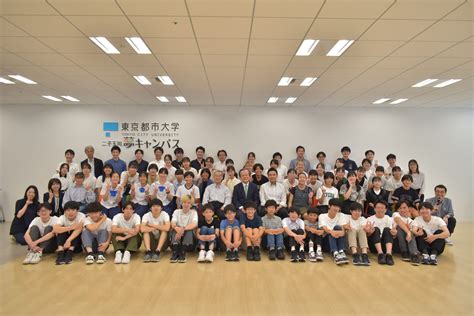 2023年度プラチナ未来人財育成塾 一般社団法人プラチナ構想ネットワーク