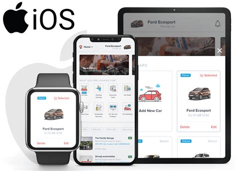 IOS App Development Company IOS Mobile Application Development