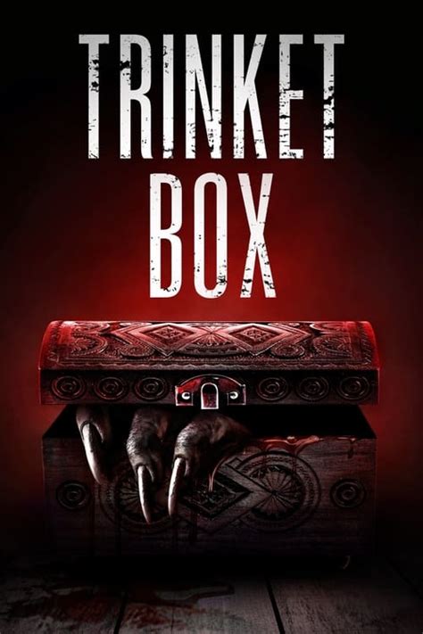 Trinket Box The Movie Database TMDB