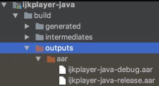 Ijkplayer So