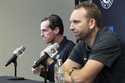 Nets Players Shocked Over Kenny Atkinson Firing