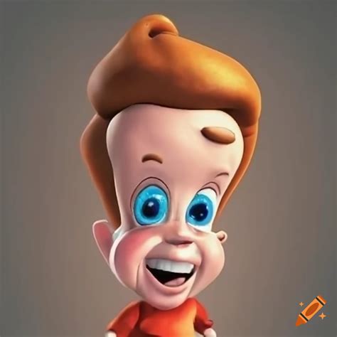 Jimmy Neutron Cartoon Quotes