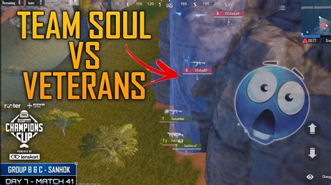 Team Soul Vs Regaltos Team 😂 End Zone Fight Nodwin Tournament 🔥 Youtube