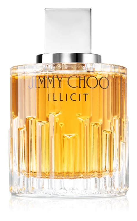 Jimmy Choo Illicit Eau De Parfum For Women My Dr Xm