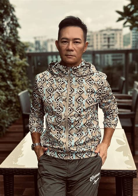 《天龙八部之乔峰传》官宣定档，张兆辉饰演段正淳令观众梦回杨逍 360娱乐，你开心就好