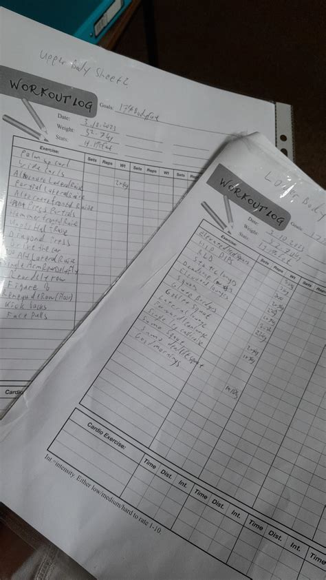 How Do You Track Your Progress R Carolinegirvan