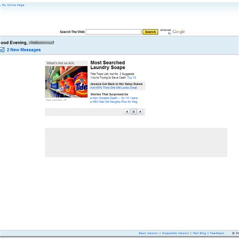 Aol Mail Alternatives And Similar Websites And Apps