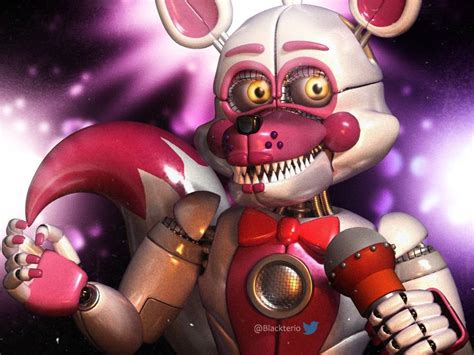 🤠 Blackterio 🐺 On Twitter Juegos Terror Imagenes De Fnaf Anime