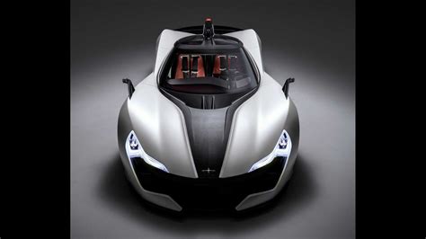 Apex Ap 0 Concept Debuts As 650 Bhp Ev Supercar With Racing Dna