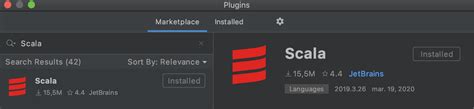 Spark Scala Con Maven En IntelliJ User S BlogUser S Blog