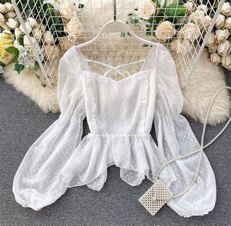 مدل شومیز دخترانه شیک؛ جنجالی ترین مدل های ژورنالی ۱۴۰۳