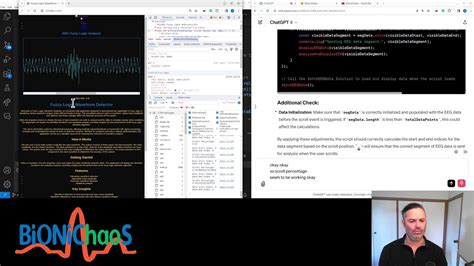 Optimizing Eeg Data Fuzzy Logic And Artifact Analysis In Biomedical Engineering Youtube