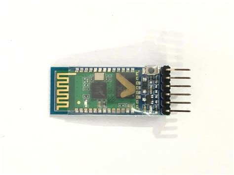 HC Bluetooth Module With TTL Output For Industrial At Piece In New Delhi