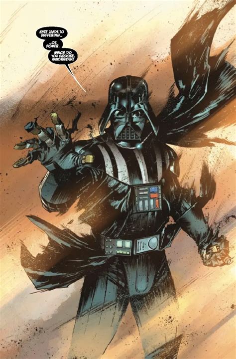 Darth Vader Is Exposing The Dark Truth Of An Iconic Yoda Quote